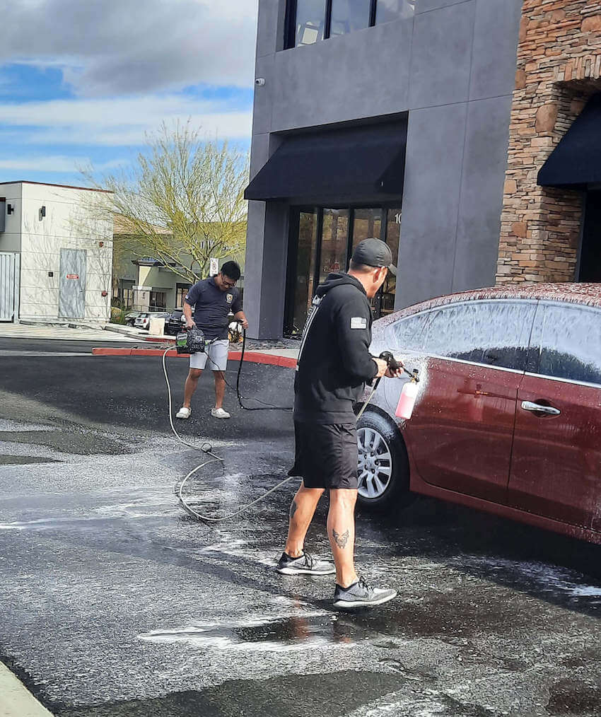 Events – Charlie-Mike Foundation